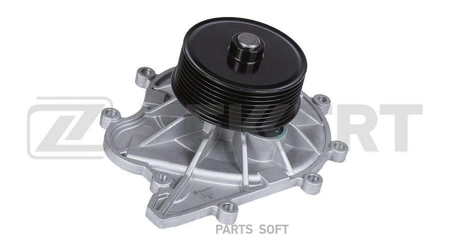 ZEKKERT WP-1410 Помпа водяная GAZ Gazelle 33027 13- Gazelle 33025 13- Gazelle-Business 13- Gazelle-Next 13- ()