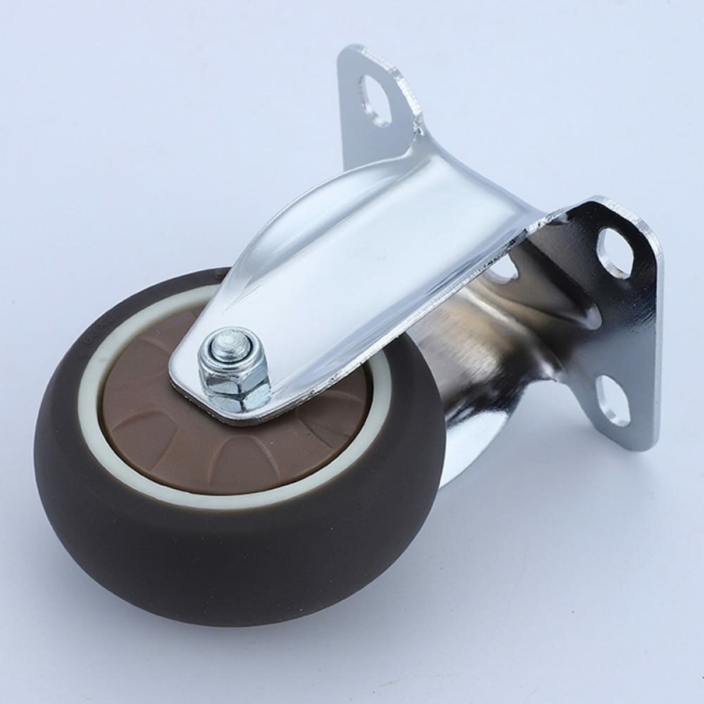 Неповоротное колесо Brante 104219