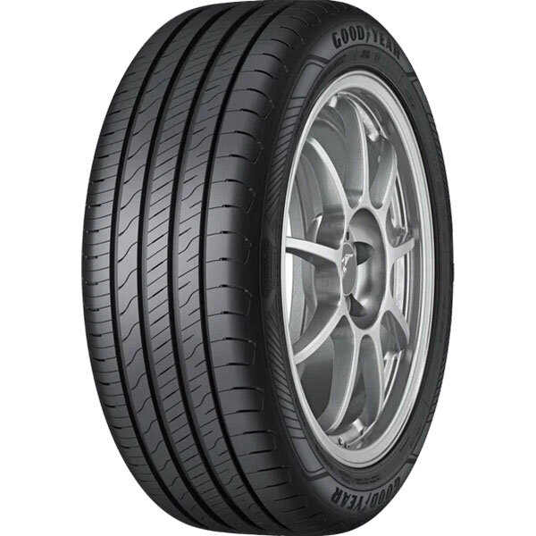 Шины летние Goodyear EfficientGrip Performance 2 205/55 R17 95V XL