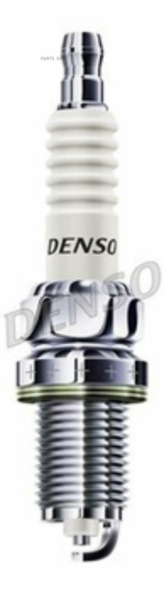 K20RU DENSO Свеча зажигания (DENSO) k20ru (1шт.)