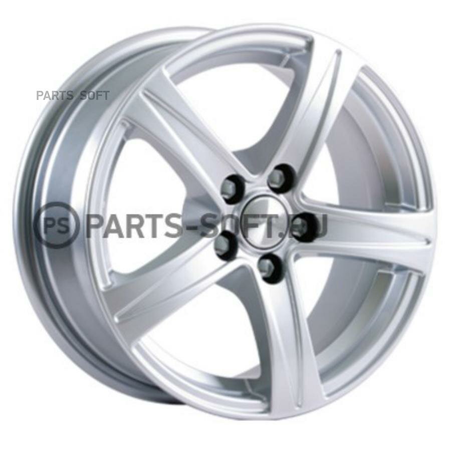 SKAD WHS063522 6,5x15/5x110 ET35 D65,1 Sakura (КЛ146) Селена