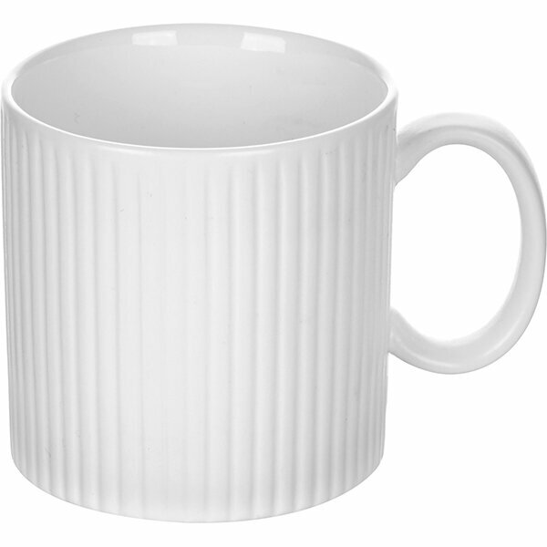 Чашка коф. «Жансан» 90мл фарфор (Chef&Sommelier, Франция)