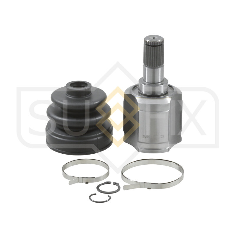 ШРУС внутренний передний правый для KIA MAGENTIS / HYUNDAI SONATA, TRAJET / SUFIX ST-1499