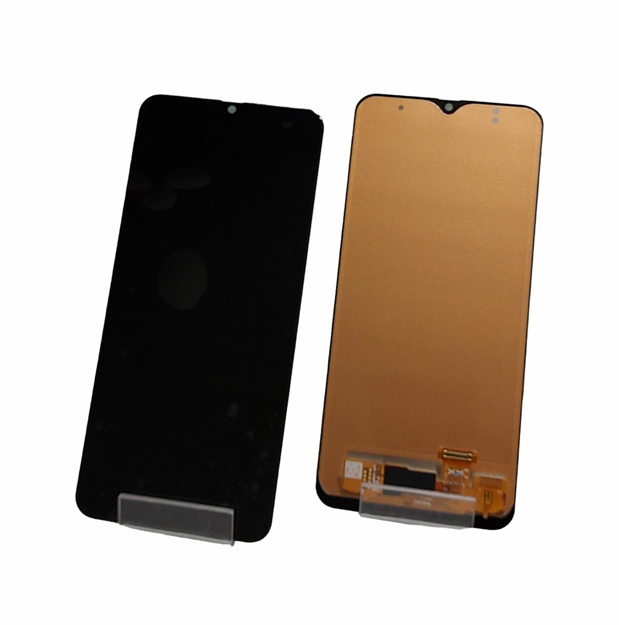 Дисплей Samsung Galaxy A30 2019/SM A305FN с сенсором черный (In-Cell)