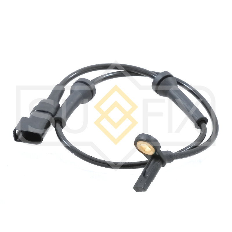 Датчик ABS левый для FORD FOCUS, PUMA, FIESTA / Volkswagen POLO, PASSAT / SUFIX IW-1078