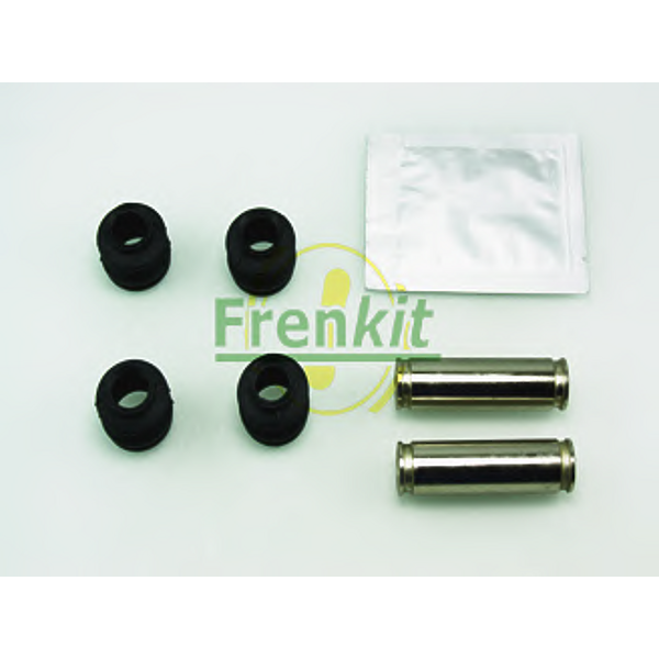 FRENKIT 816008 (1416X / 410072 / 410128) комплект направляющих суппорта Picanto (Пиканто) all types 04-04- /