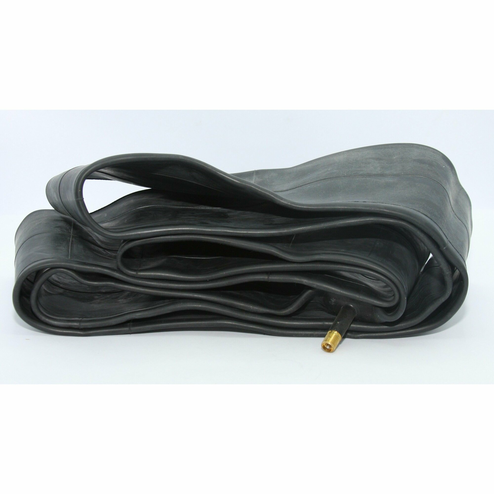 Камера бутиловая 26х4.0 для фетбайка