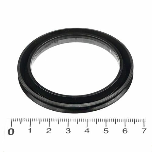 Сальник ступицы передний наружный Musashi N2105 Nissan March K10; AD VB11; Pulsar/Langley N12. OEM 40232-M0215