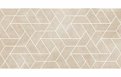 LB-CERAMICS Плитка Дюна геометрия, 20x40, арт. 1041-0257 (цена за 1.58 м2)