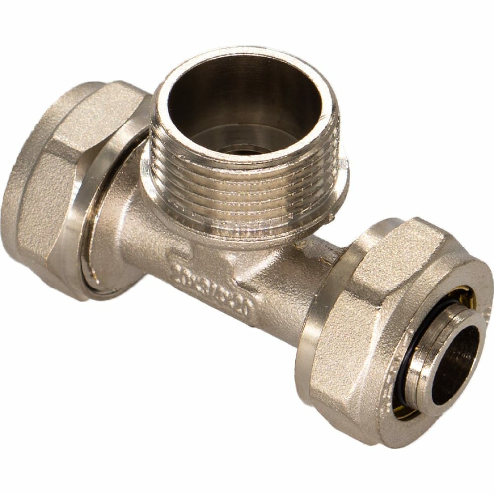 Тройник СТМ CTM01612