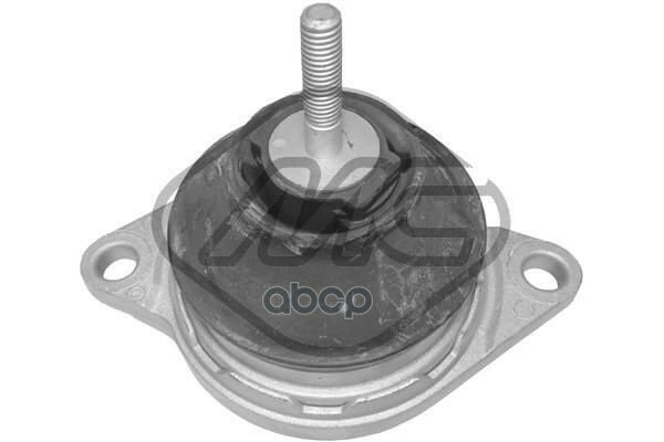 Подушка двиг audi 100 c3 2.0-2.3 METALCAUCHO арт. 02485