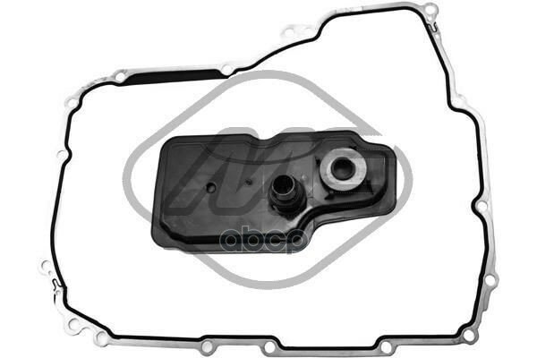 Фильтр АКПП CHEVROLET TRAX ORLANDO (J309) CRUZE Station Wagon (J308) CRUZE (J300) CAPTIVA (C100 шт. METALCAUCHO арт. 21005