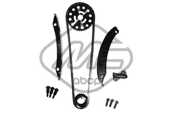 Натяжитель цепи REN 2.0DCI [M9R] 05- METALCAUCHO арт. 06060
