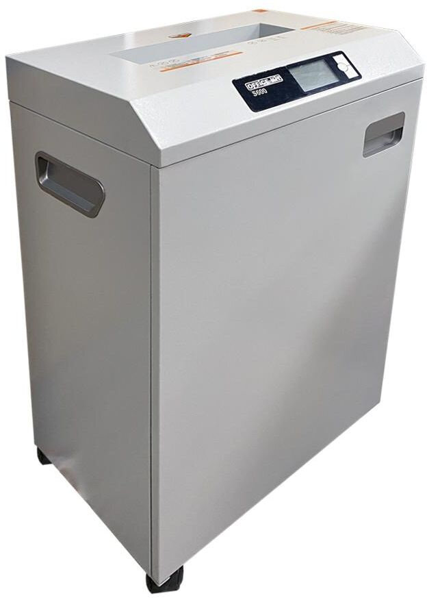 Уничтожитель бумаги Office Kit S600 3,9 (OK3900S600)