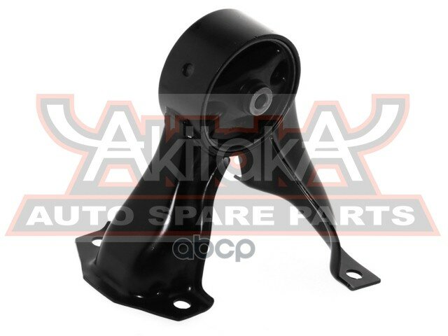 Подушка двигателя задняя ASVA арт. 0412CS3RAT