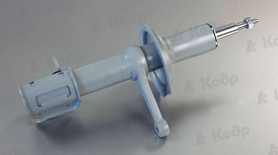 Стойка подвески передняя правая масляная (амортизатор) для а/м Лада (LADA) ВАЗ 2108-21099, 2113-2115 классика, арт. A61547CM9