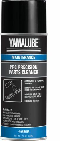 Yamalube, Очиститель деталей, 354 г