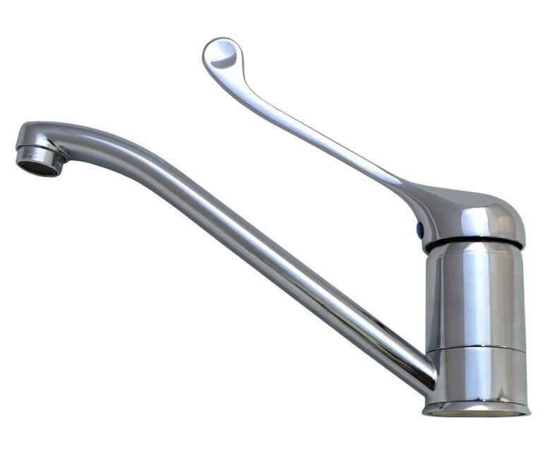 Смеситель Hurakan HKN-FSM01 локтевой