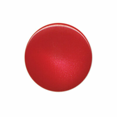 Пуговица рубашечная/блузочная "BLITZ" DRN 0025 18" (11 мм) 12 шт темно-красный