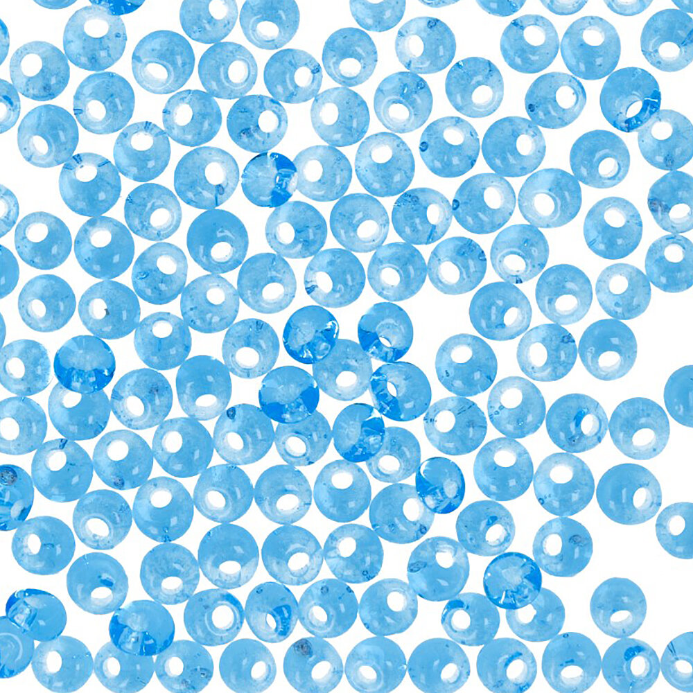 MAGATAMA №1 3 мм 5 г №0003 св. голубой