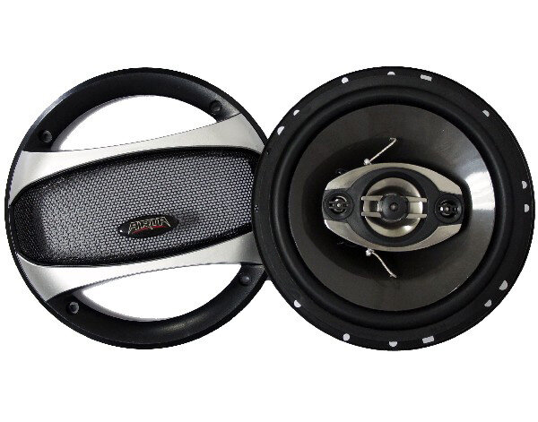 Автоакустика ARIA TL-A1603S, 160 мм (300W)