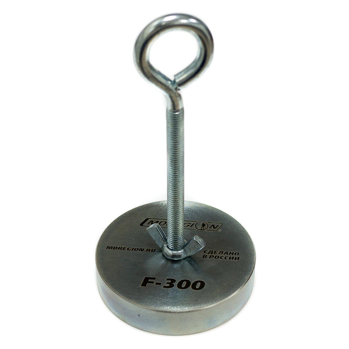 Магнит поисковый MDREGION F300