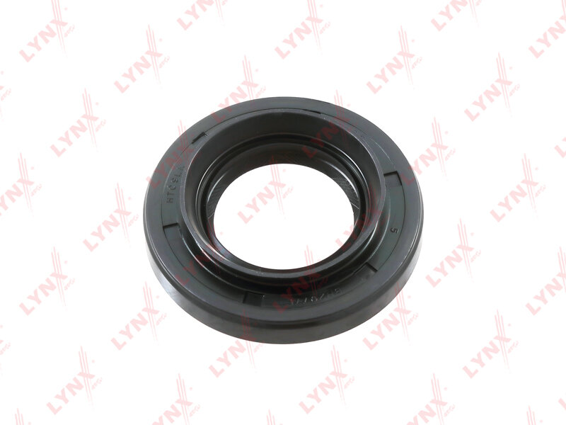 Сальник коробки передач для PEUGEOT 107 / TOYOTA COROLLA, AURIS, AVENSIS / LYNXauto SO-0831