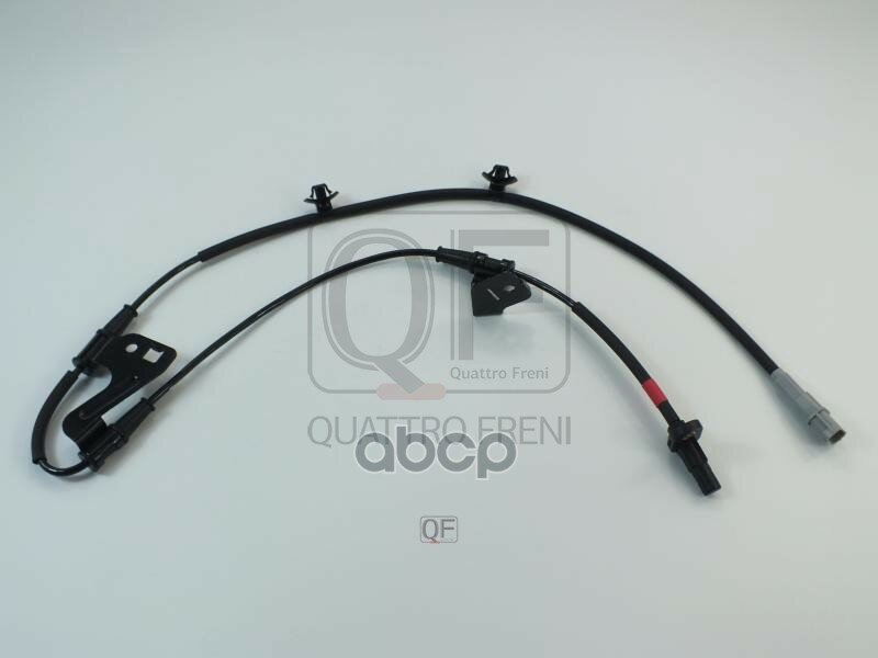 Импульсный датчик ABS FR RH QUATTRO FRENI арт. QF60F00515