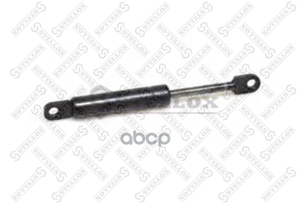Амортизатор ящика вещевого! 60N 91-136 O/OOmn MAN Stellox арт. 8702576SX
