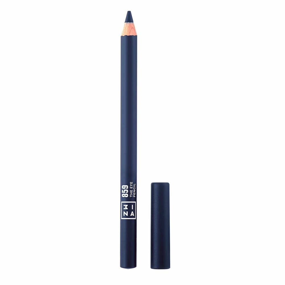 Карандаш для глаз 3INA The Eye Pencil 859 для глаз, оттенок 859