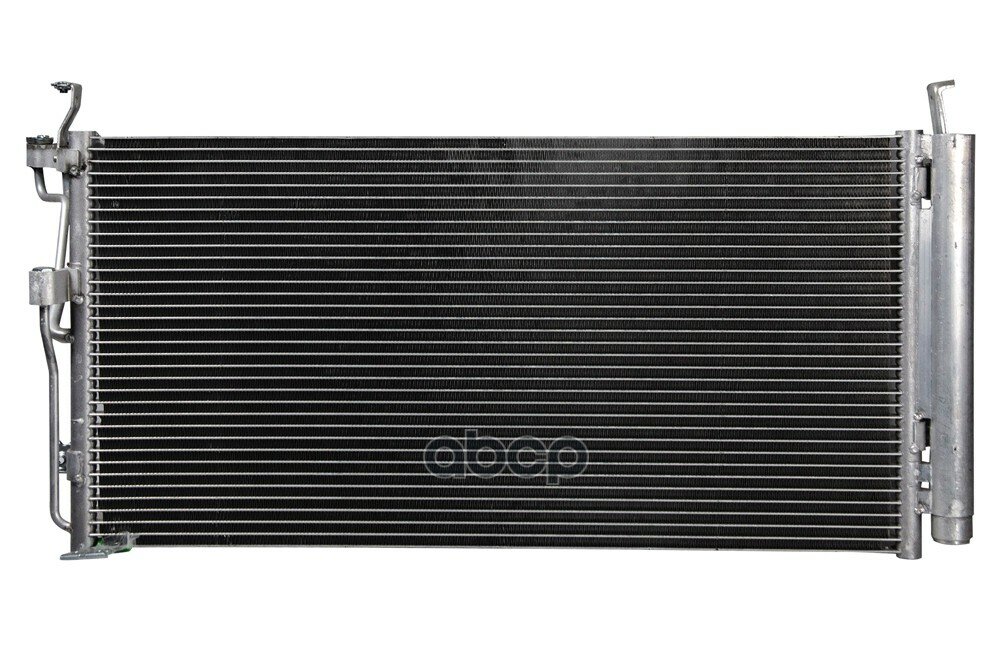 ZENTPARTS Z19282 (9760638004 / S9760638004) радиатор кондиционера\ Sonata (Соната) / xg, Magentis (Маджентис) / optima