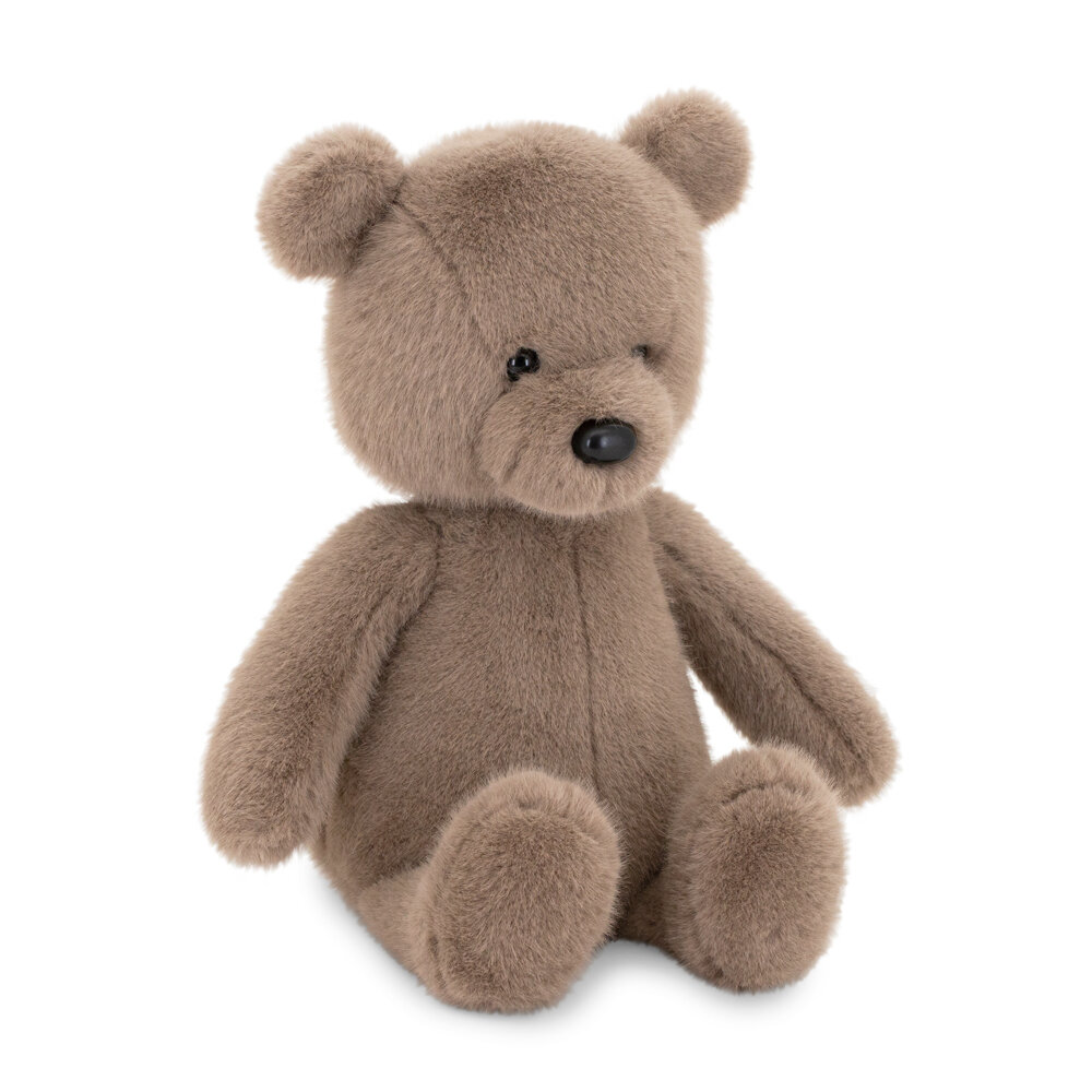 Мягкая игрушка Orange Toys, "Медвежонок Тёпа", мокко, 25 см.