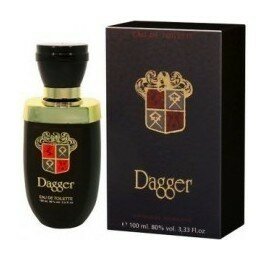 Туалетная вода Brocard Туалетная вода Dagger (Объем 100 мл)