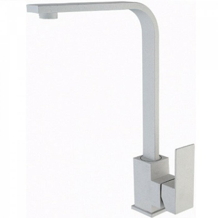 Cмеситель для кухни ViEiR V15021-F2 Молочно-бежевый