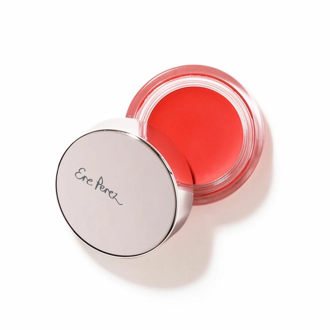 Ere Perez Помада + Румяна - Carrot Colour Pot 6.5gr - Hello