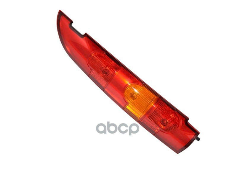 Фонарь задний Depo арт. 551-1939L-LD-UE