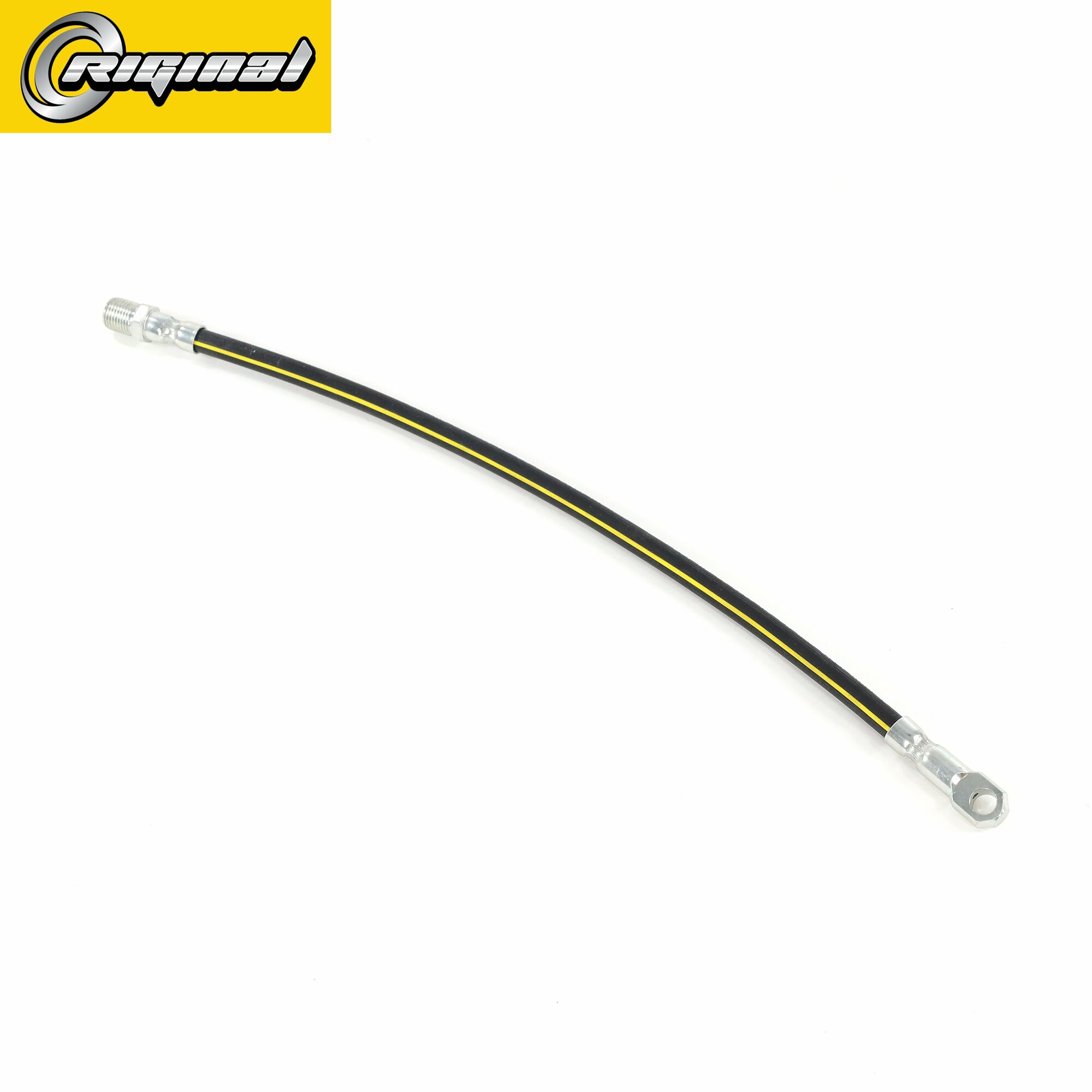 Шланг тормозной передний короткий для автомобилей ЗИЛ-5301 Riginal