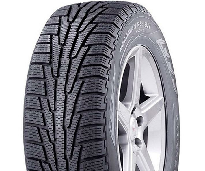 Автошина Ikon Tyres 235/60 R18 Nordman RS2 SUV 107R
