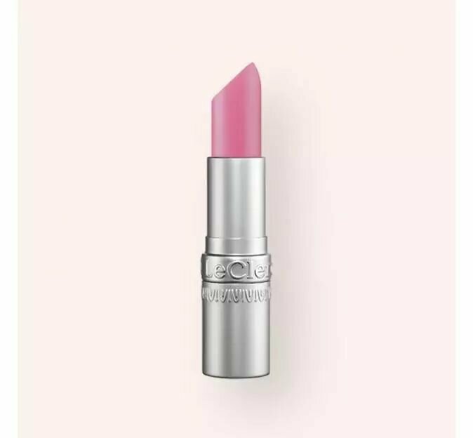 T. LeClerc помада для губ Transparent (08 MOUSSELINE)