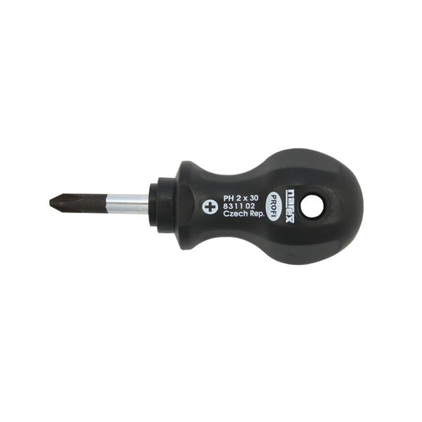 Отвертка NAREX mini Line Profi PH 2 831102