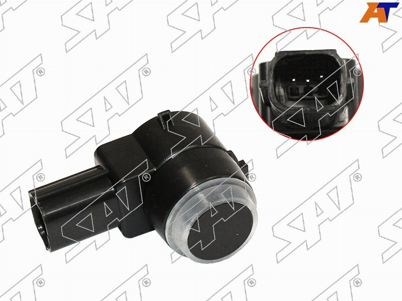 Датчик парковки (сонар) Chevrolet Aveo 11-15 / Cruze 09-15