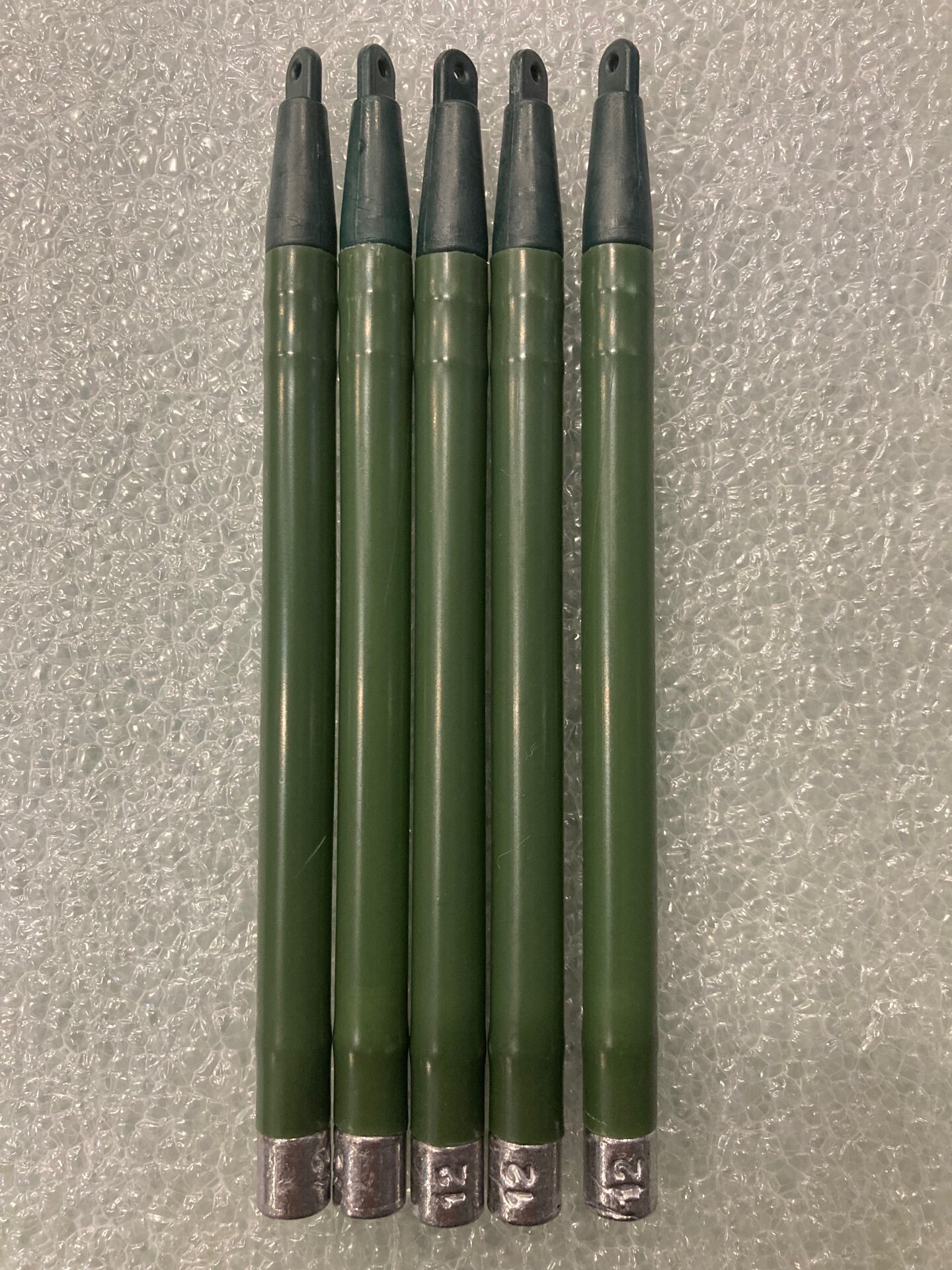 Тирольский набор мини-палочек весом 12 грамм