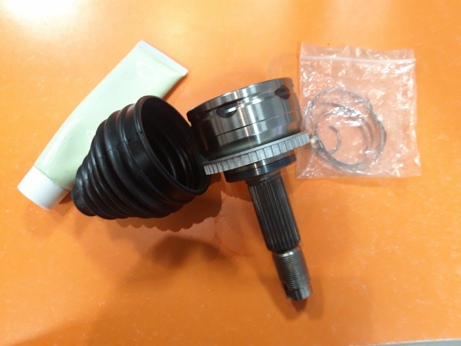 Шрус наружный Лифан Lifan X60 оригинал