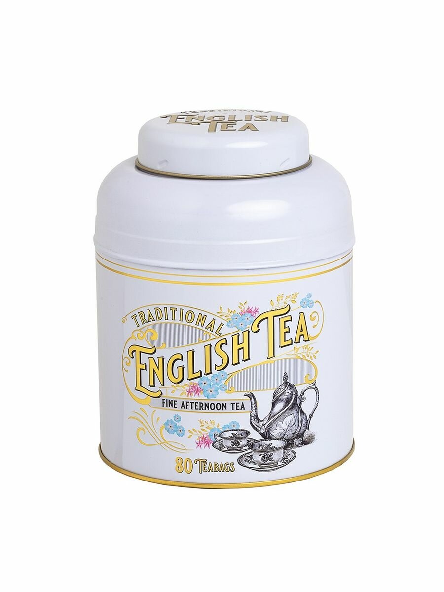 Чай New English Teas