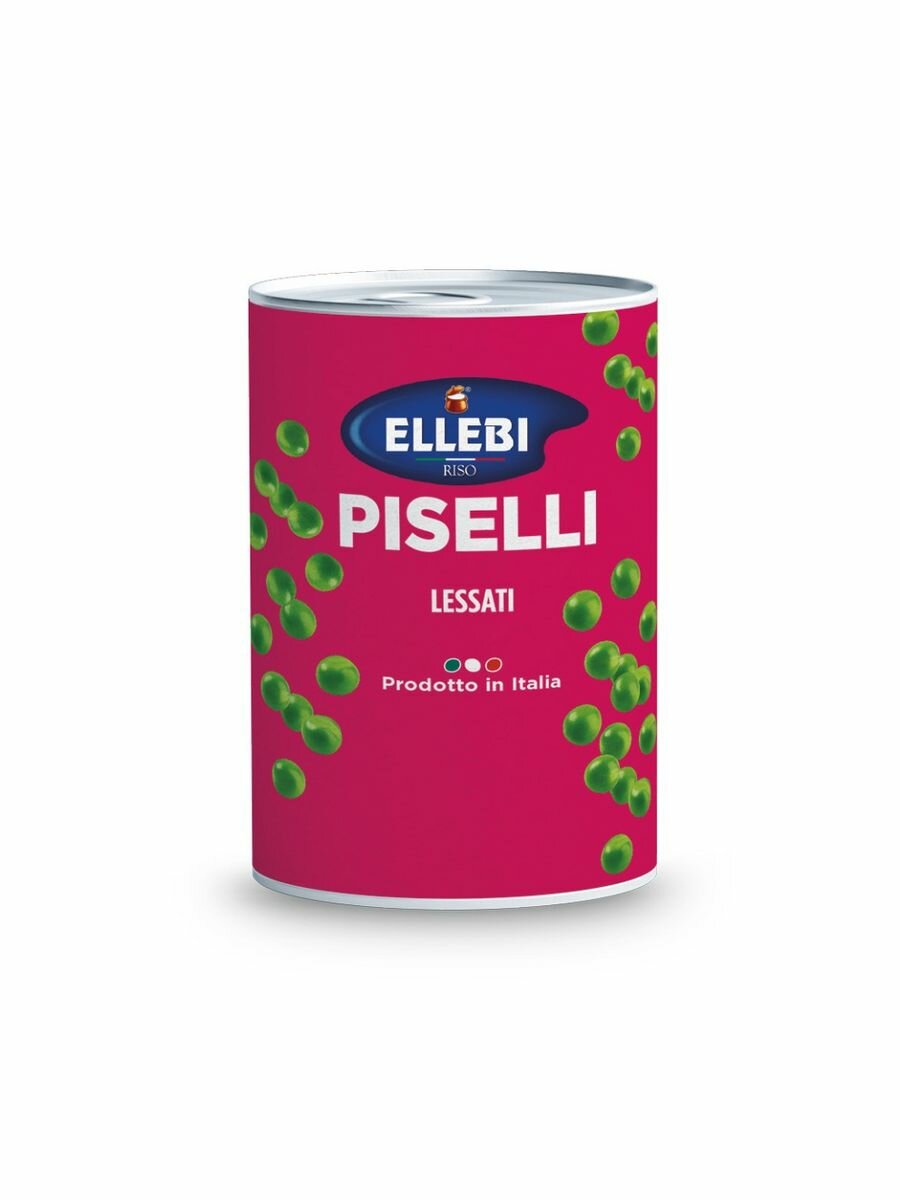 Консервы овощные Ellebi