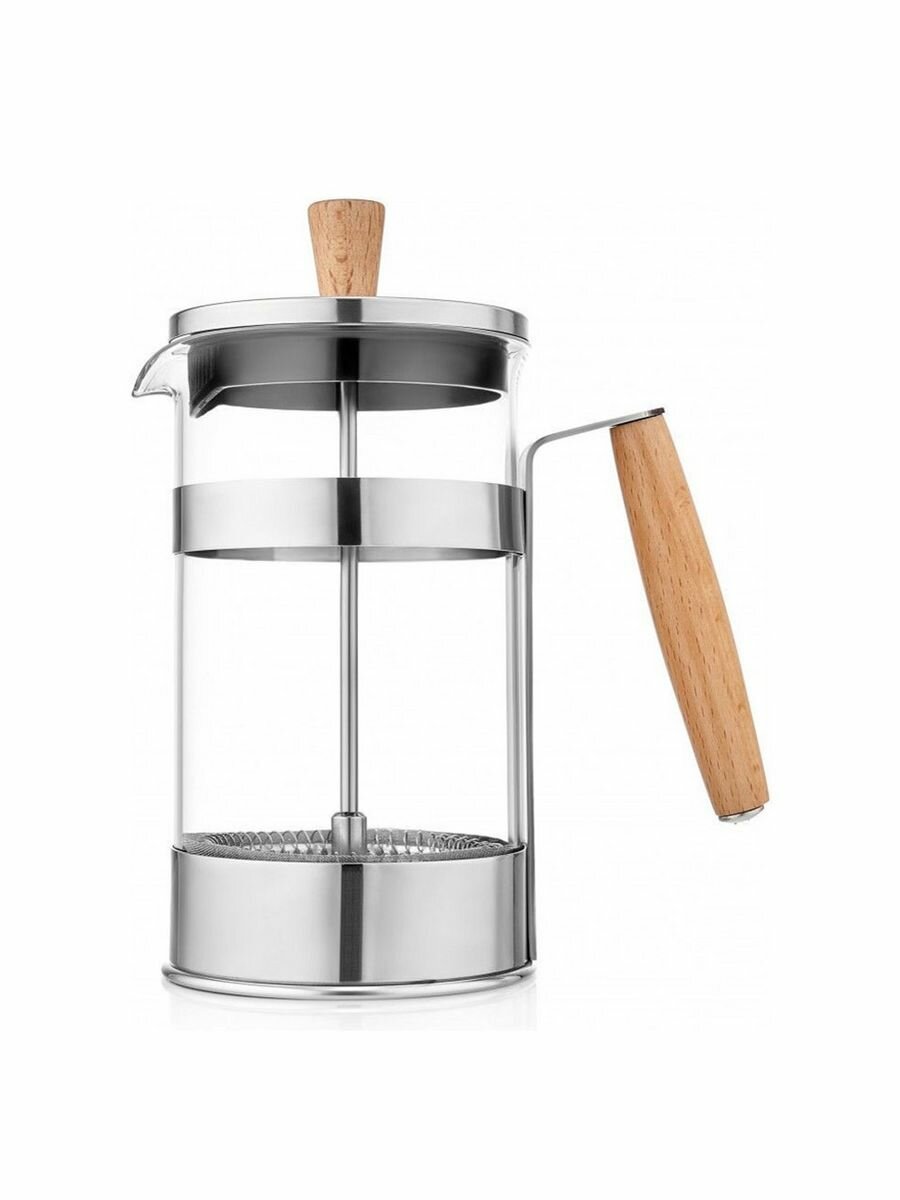 Френч-прессы Walmer белый