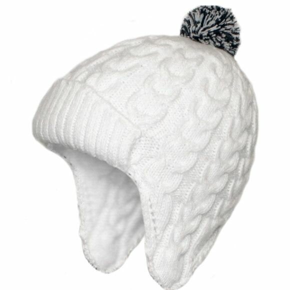 Шапка для девочек и женщин