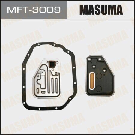 MFT-3009 Фильтр АКПП (SF194) (JT209K1)