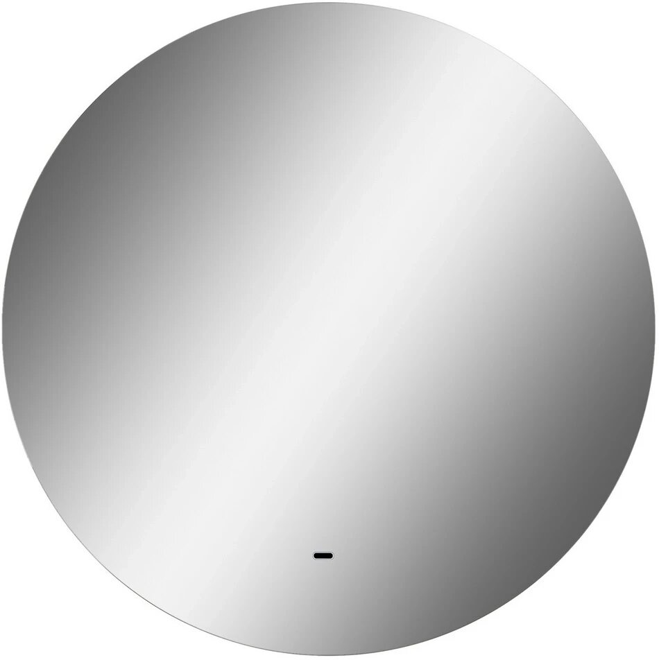 Зеркало 80x80 см Conti Ajour ZLP105