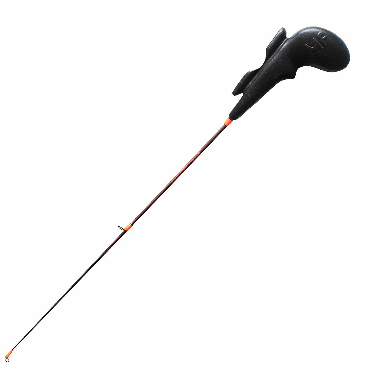 Удочка зимняя Max Fishing MF ICE ПластLux L2 Ladoga-2, 3-12гр 4-20Lb
